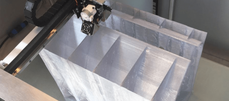 Field Factors - Builder 3D Printers