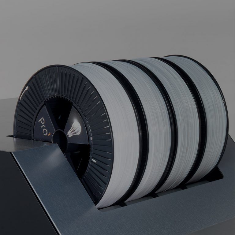 Large Scale 3D Printers - Builder 3D Printers