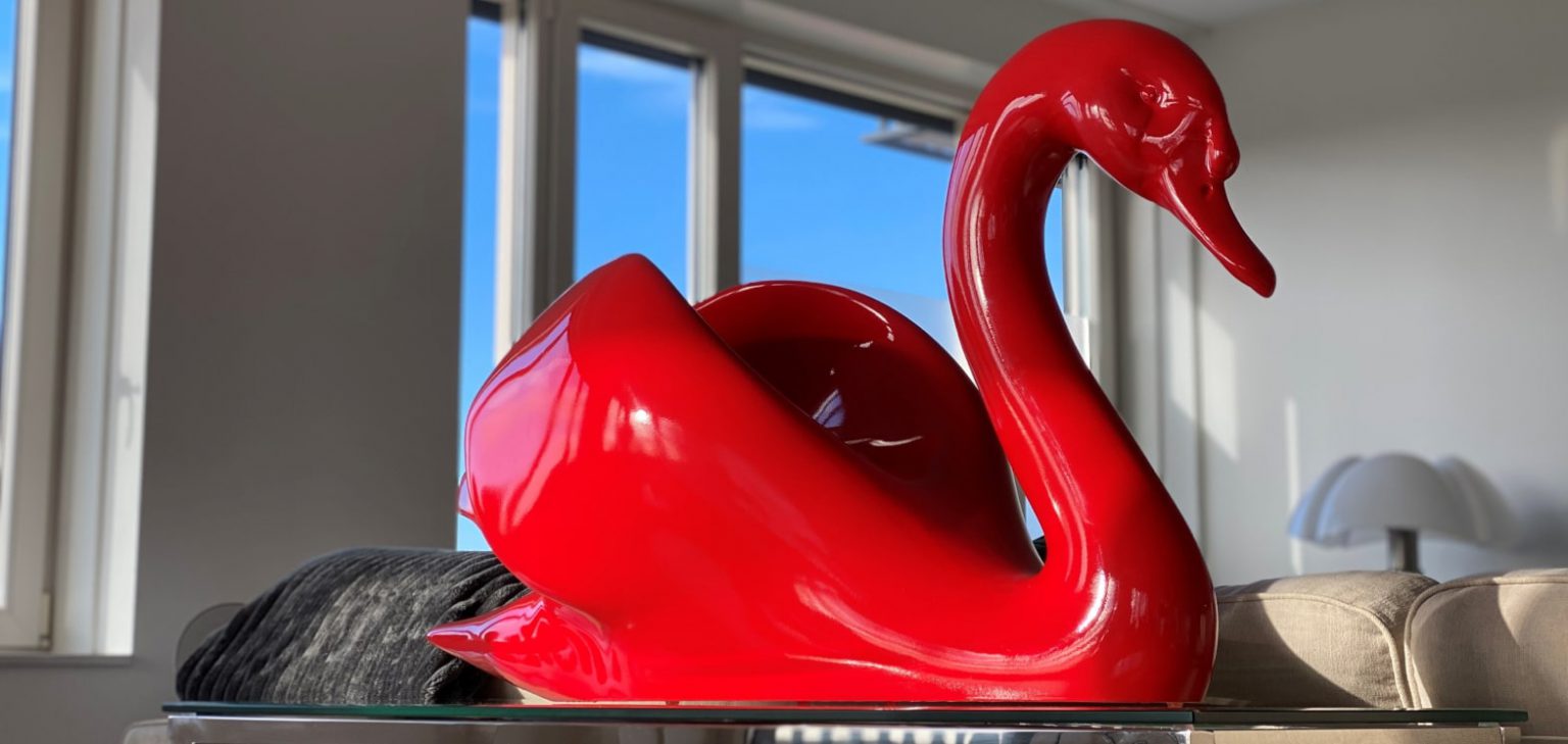 3D printing customized marketing displays - Builder 3D Printers